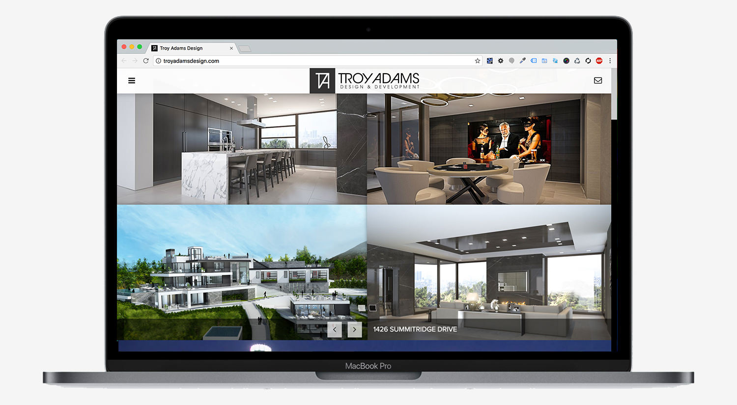 Web Design + Marketing + Print + Design Los Angeles | Urge Interactive ...